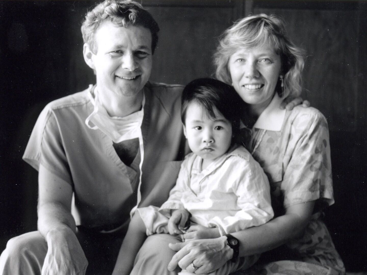 Our History | Operation Smile