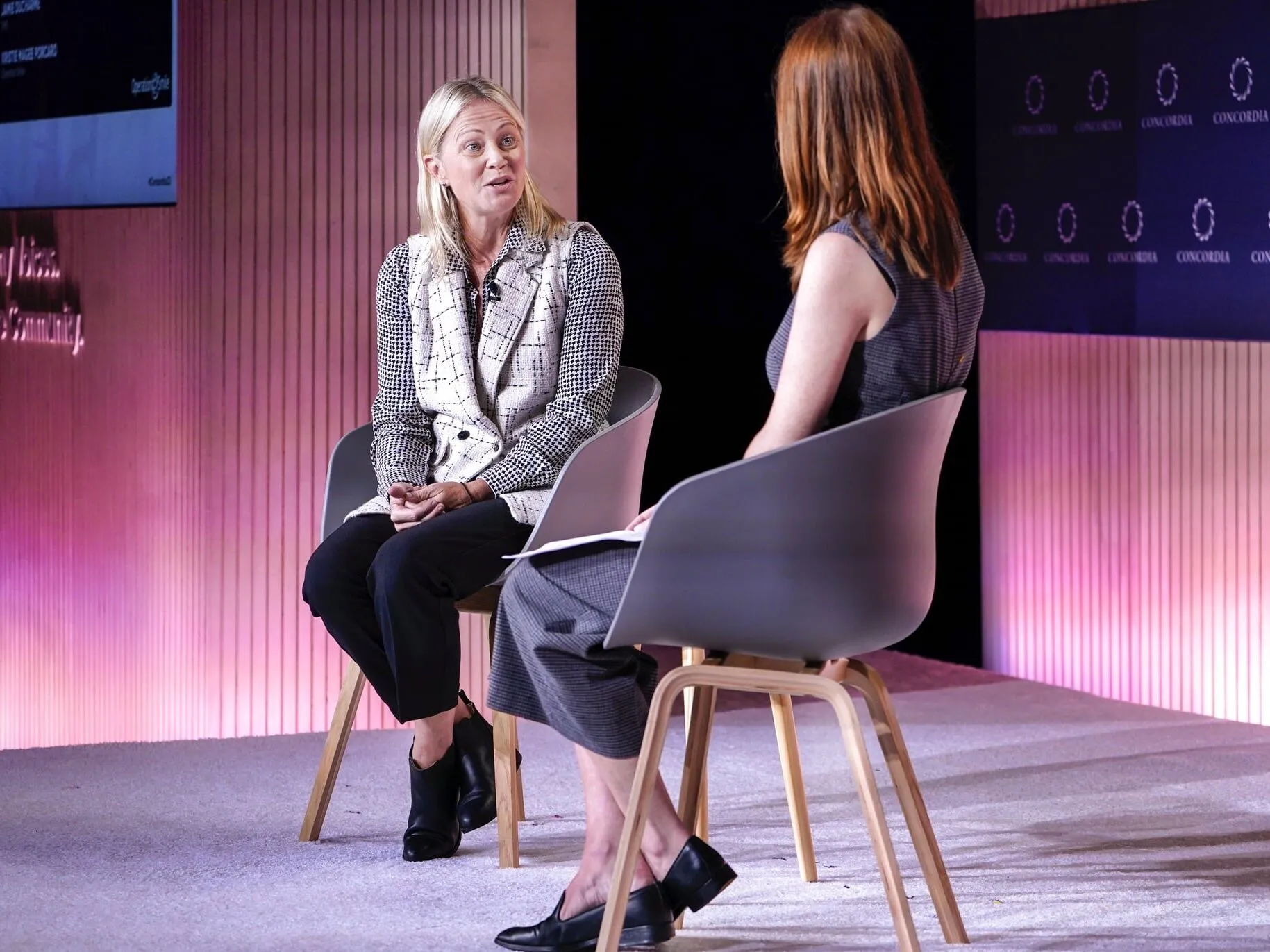 Our History | Operation Smile