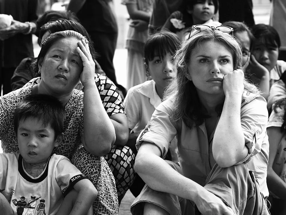 Our History | Operation Smile