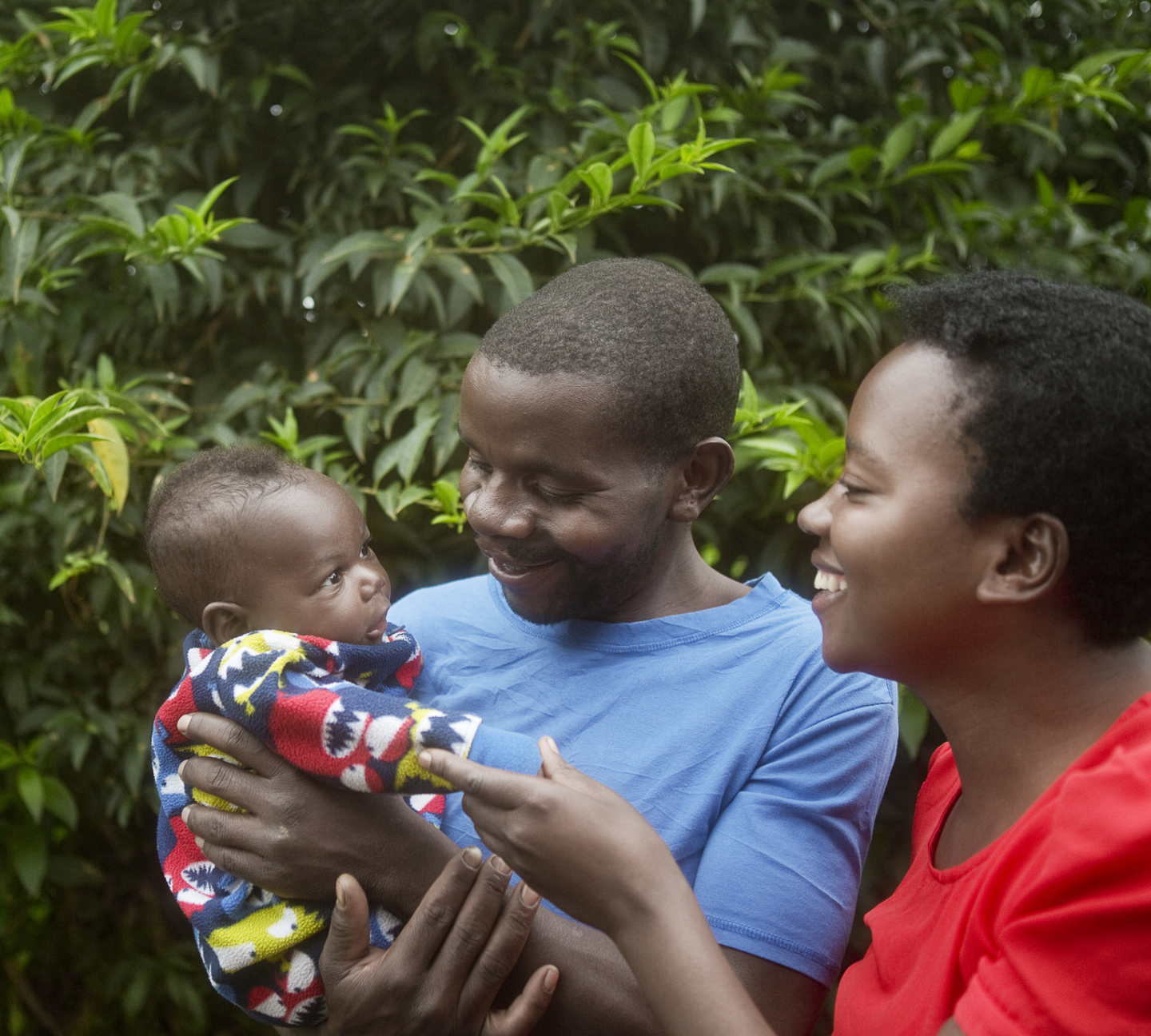 Rwanda | Operation Smile