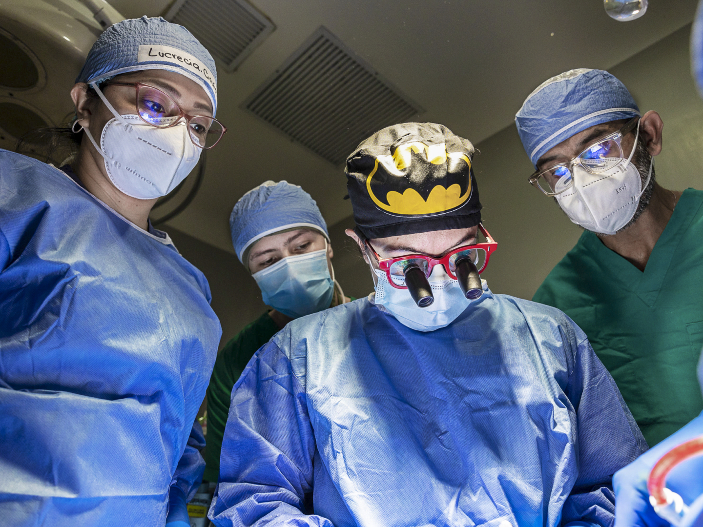 Healthcare Training and Education | Operation Smile