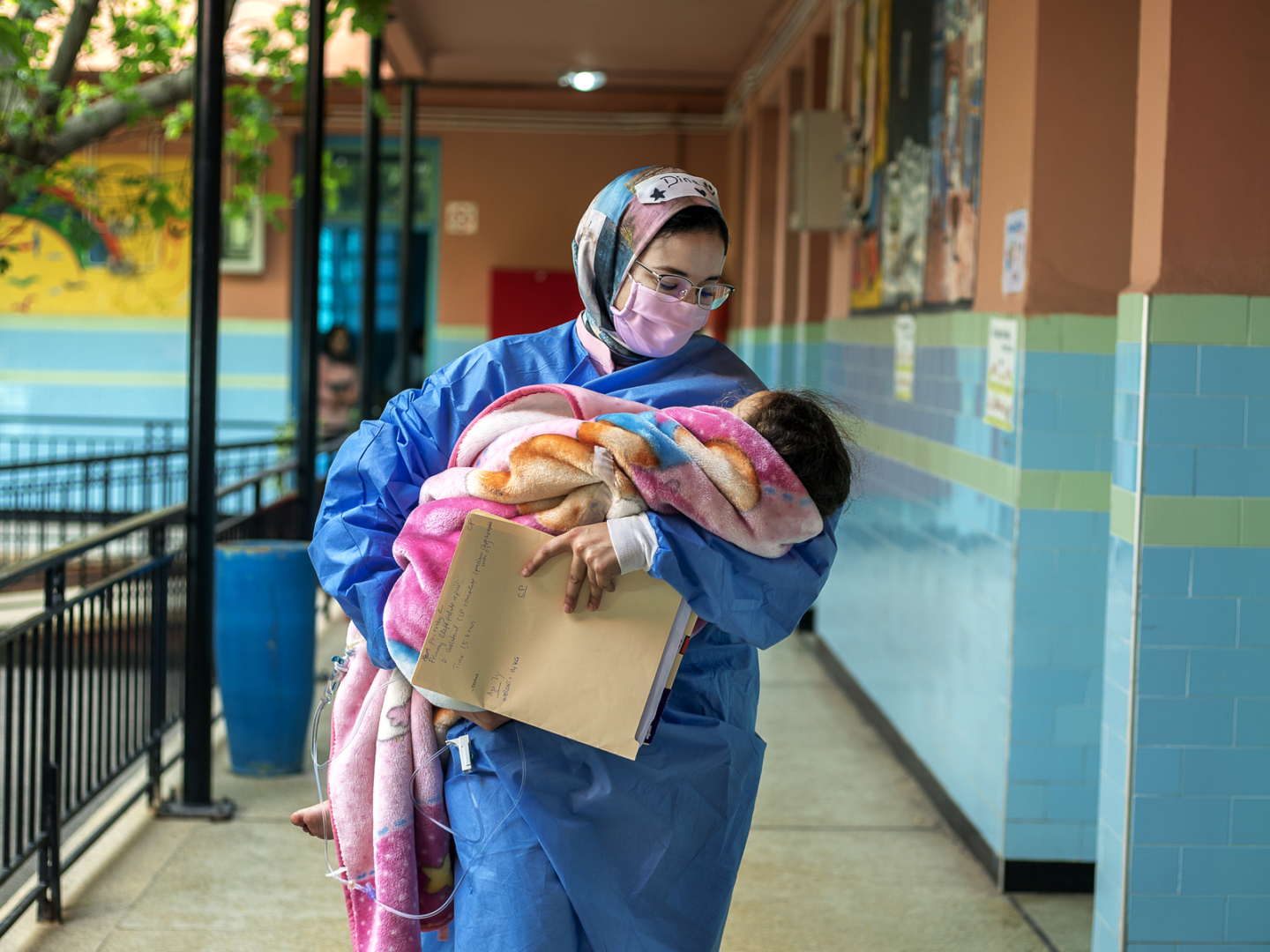 Healthcare Training and Education | Operation Smile