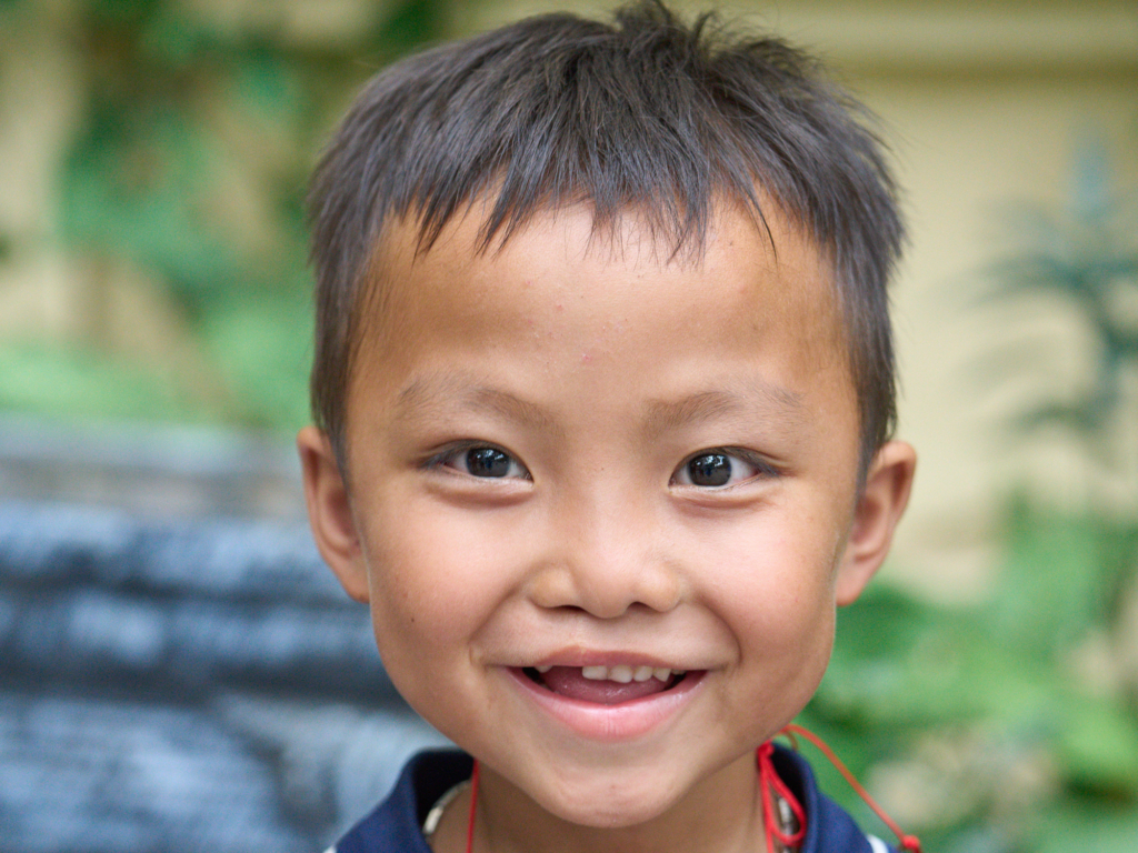 Ways to Give | Operation Smile